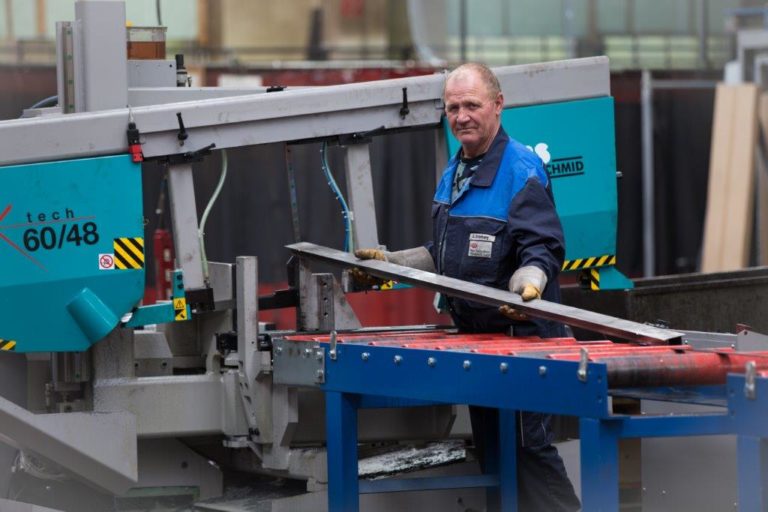 Heiza-Werkstätten | Heat transfer & heat recovery