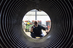 Unternehmen - Heiza-Werkstätten